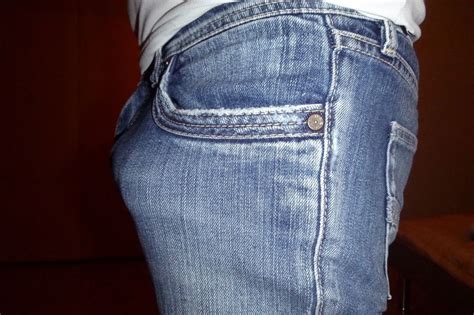 Schau In Meine Offene Jeans 6 Pics Xhamster