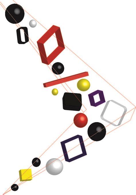 Just A Piece Of Visual Noise