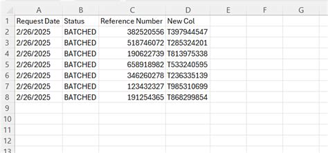 Implementing An Efficient Way To Vlookup A Table By Trying A Linq If
