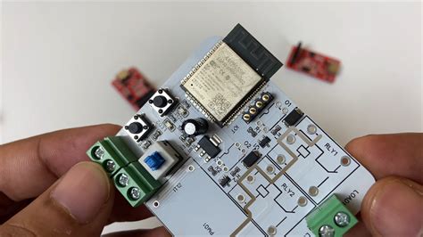 Best Esp Programmer Module Cp2102n Usb To Uart