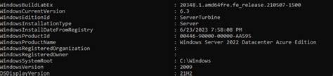 What Is The Windows Server 2022 Datacenter Azure Edition And How Does