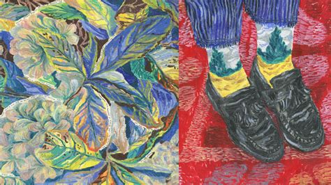 Peony Gent And Molley May Jerwood Arts