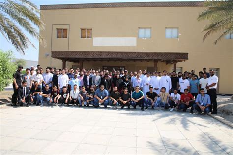 Bahrainpolytechnicapprenticeship Bahrainpolytechnic Bahrain Polytechnic
