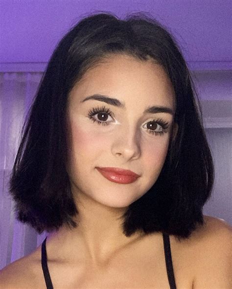 I Love My New Short Haircut Sexy