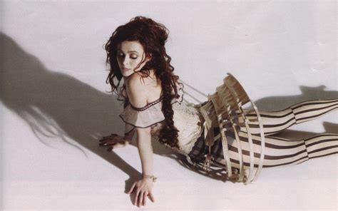 X Helena Bonham Carter Johnny Depp Hd Wallpaper Rare Gallery