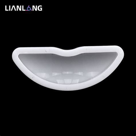 Plastic Sensitivity Human Infrared Sensor Lens High Quality Plastic Sensitivity Human Infrared