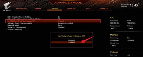 Ways To Open Or Bypass TPM 2 0