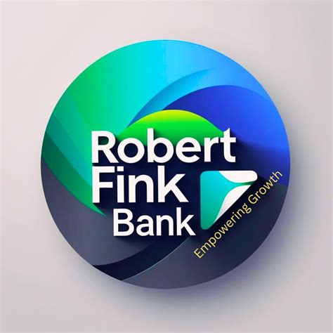 Robert Fink Bank