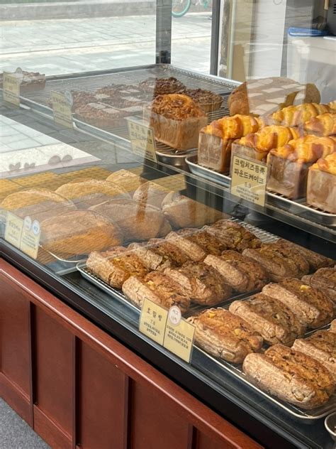 [수원호밀빵] 다이어트 식단으로 좋은 달보드레 유기농제빵소 네이버 블로그