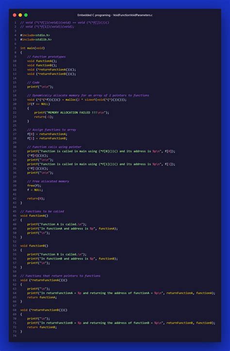 Cprogramming Embeddedsystems Programming Softwaredevelopment Codingjourney Codenewbie