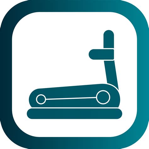 Treadmill Vector Icon Design 20351684 Vector Art At Vecteezy
