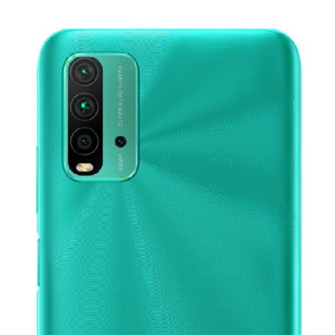 Xiaomi Redmi 9T Rilis Di Indonesia HP Baterai Jumbo Harga Mulai Rp 1 Jutaan Kumparan Com