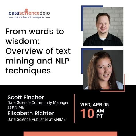 Textprocessing Nlp Dsdojo Data Science Dojo