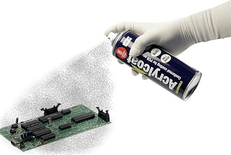 What Is Acrylic Conformal Coating