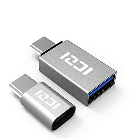 ICZI Micro USB C Adapter USB C Adapter Supp In Pakistan WellShop Pk
