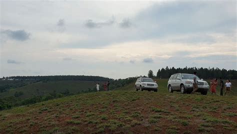 ខេត្តមណ្ឌលគិរីមានសញ្ញាវិជ្ជមានអំពីចំនួនភ្ញៀវទេសចរណ៍ដែលនឹងកើនឡើងក្នុងឱកាសថ្ងៃឈប់សម្រាកបុណ្យភ្ជុំប