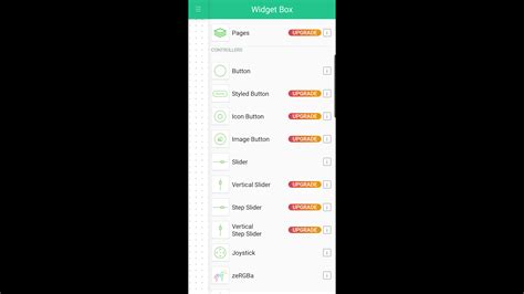 My Creative Engineering Iot Based Controlled Led Using Blynk Apps And