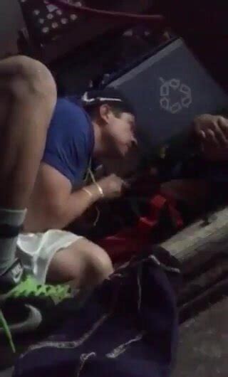 Chupando A Dormido Sucking To Sleep