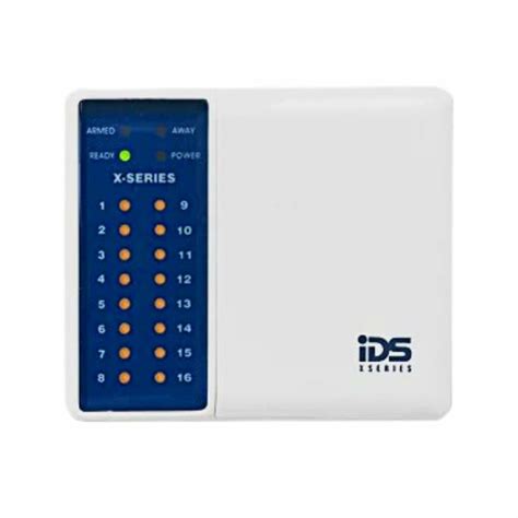 X Series Security Warehouse