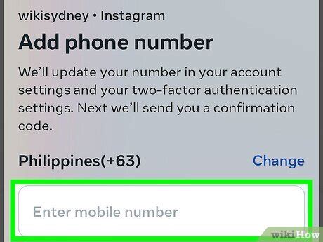 How To Fix Instagram Not Sending An SMS Code