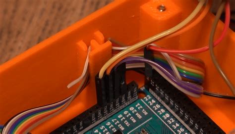 Controller For The Dobot Magician With Nextion Touchscreen Uptimefab