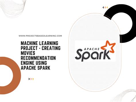 Machine Learning Project Creating Movies Recommendation Engine Using Apache Spark Projects
