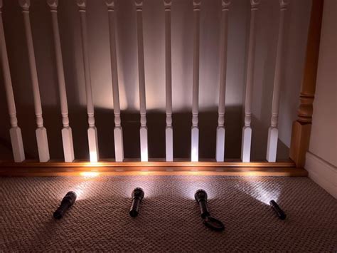 Beamshots E12c W Dd 519a 5000k E12c W Sst 20 4000k Dm11 B35am