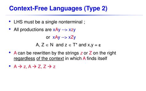 Ppt Csc Programming Language Structures Spring Powerpoint