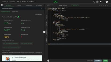 How I Solved A Graph Traversal Problem On 365daysofcode Lalit Negi