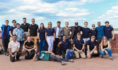 Mohd Shadab On Linkedin Had An Amazing Time At The Off Site In Argentina 🇦🇷 We Had