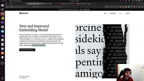 New Project Creating An Ai Mind Community Openai Developer Forum