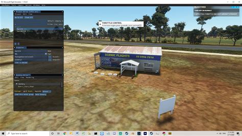 Blender Model Changes When Imported SDK Microsoft Flight Simulator Forums