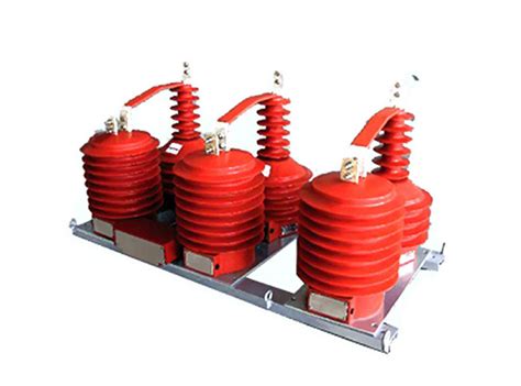 IEC Combined Current Transformer And Potential Transformer Current