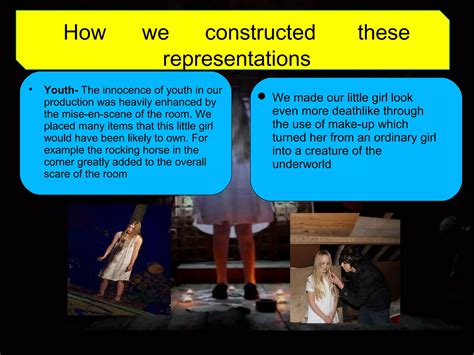 Coursework Eval2 Ppt