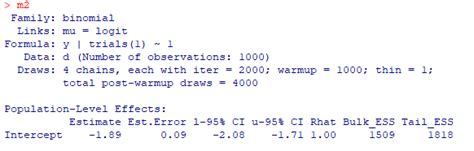 Brms Zero Inflated Binomial Trials Presence Absence Data Modeling The Stan Forums