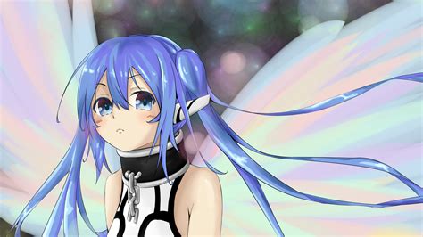 Download Nymph Sora No Otoshimono Anime Heavens Lost Property Hd Wallpaper