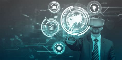 Revolutionizing Data Exploration With Immersive Analytics Blue Bi