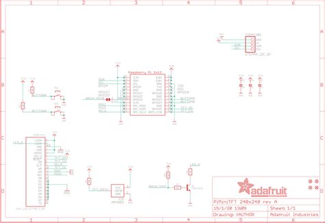 Downloads Adafruit Mini Pitft Color Tft Add Ons For Raspberry Pi