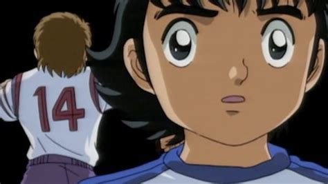 Fakta Jun Misugi Captain Tsubasa Lebih Jago Dari Tsubasa