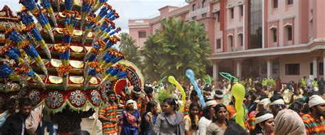 sahrdaya college of engineering and technology we promote character