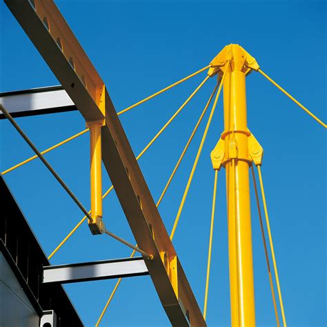 Norman Fosters Renault Distribution Centre Is High Tech Architectures