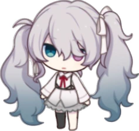 N Miku Chibi Chibi Anime Chibi Miku