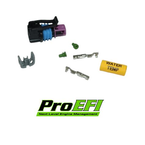 Liquid Temp Sensor Connector Kit Proefi