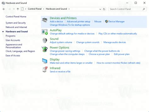 Open Printer Queue In Windows 10
