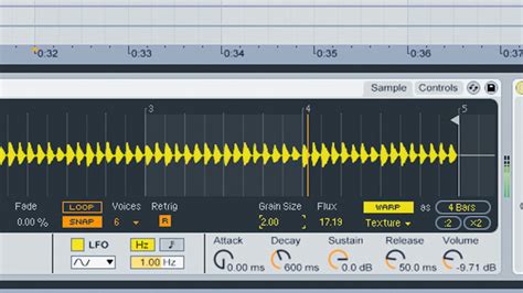 How To Resample Hardware Synths With Ableton Lives Simpler And Sampler