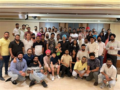 Ashish Ranjan On Linkedin Amazing Night With Fun And Enjoyable With Team 🎊