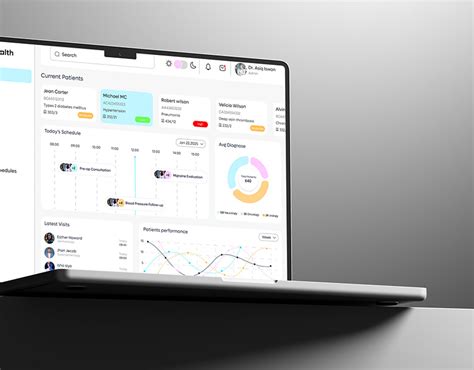 Ui Design Web And Application By Rajath Cv Behance