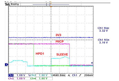 TS3A227E MIC Fail Audio Forum Audio TI E2E Support Forums