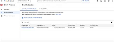 How To Set Up Gcp Oracle Integration Easily