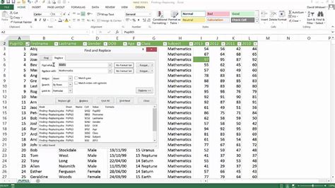 How To Learn Excel Online Punchtechnique6